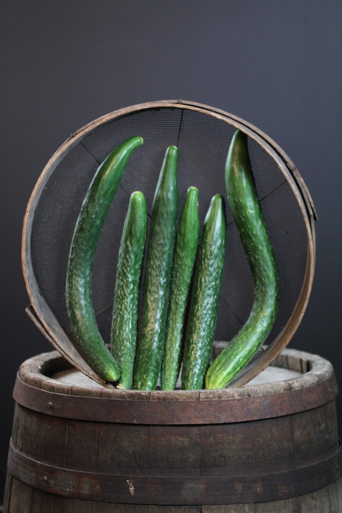 Boost Profits and Prolong Growing Season with Japanese Vegetables ...